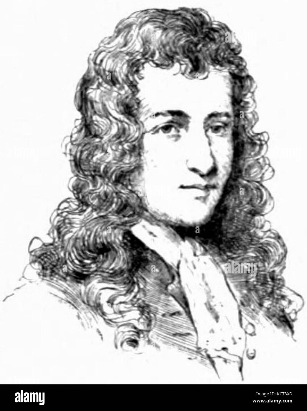 Robert de la salle Black and White Stock Photos & Images - Alamy