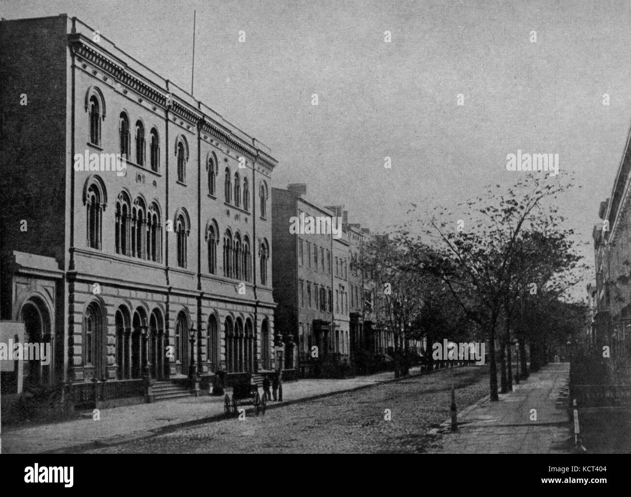Astor library hi-res stock photography and images - Alamy