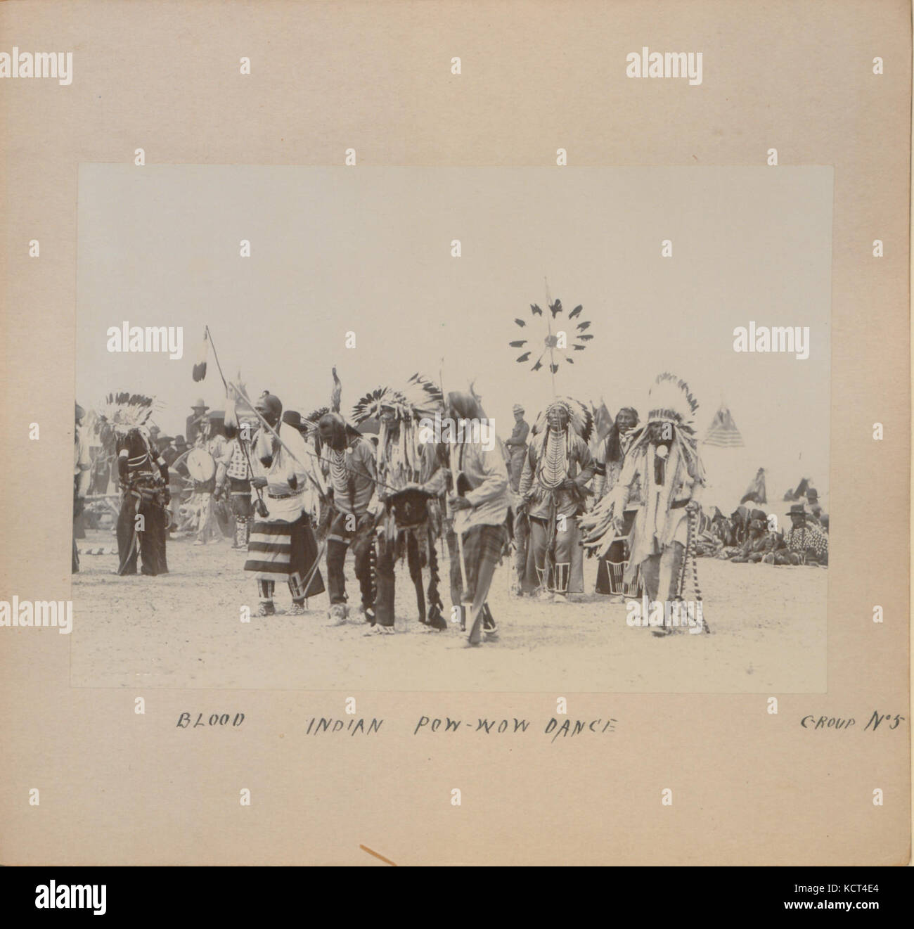 Blood indian hi-res stock photography and images - Alamy