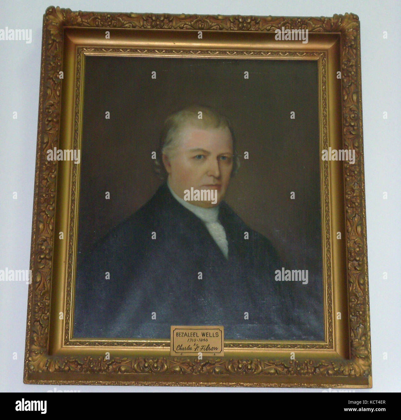 Bezaleel hi-res stock photography and images - Alamy