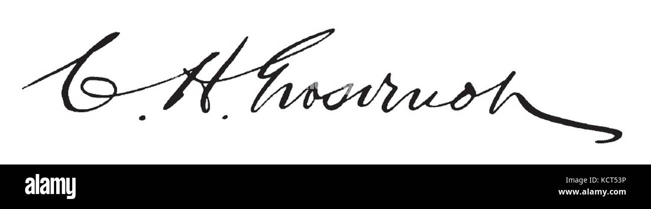 Charles h charles Cut Out Stock Images & Pictures - Alamy