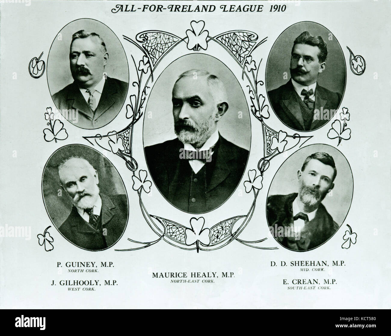 Old Ireland Map Book High Resolution Stock Photography and Images - Alamy