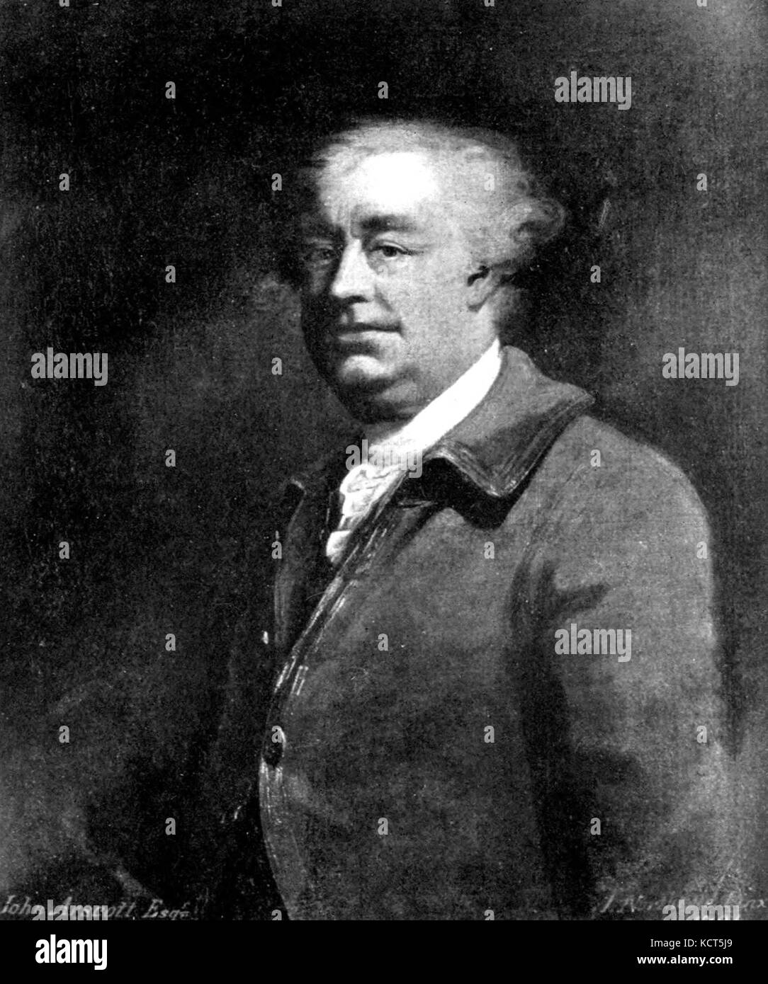 Arscott hi-res stock photography and images - Alamy