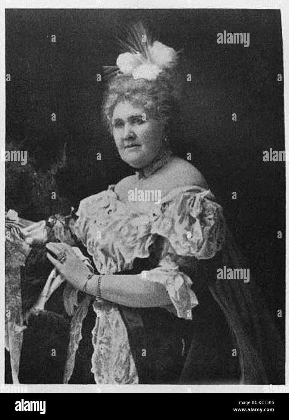 Henrietta Ward High Resolution Stock Photography and Images - Alamy