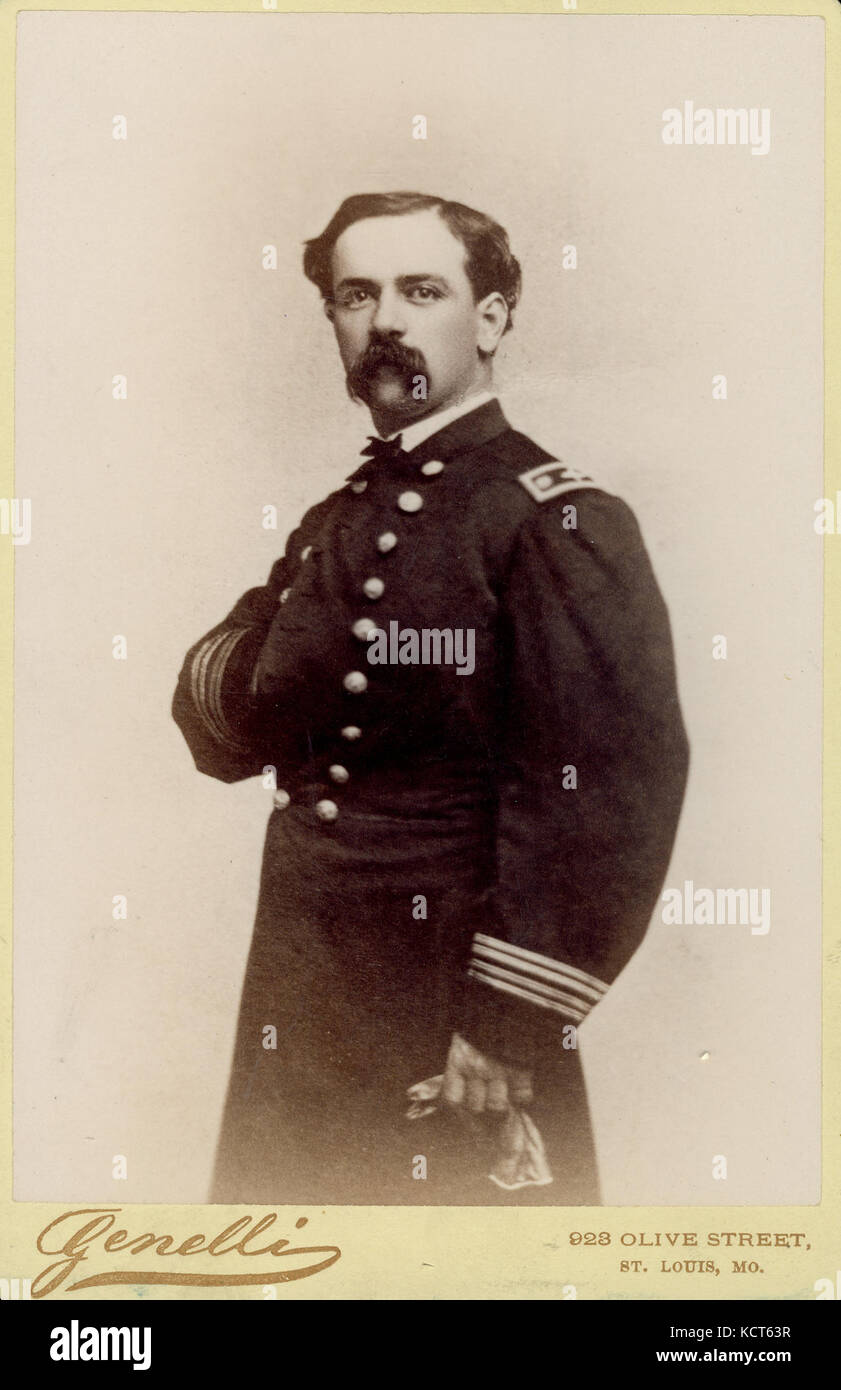 Chief engineer navy hi-res stock photography and images - Alamy