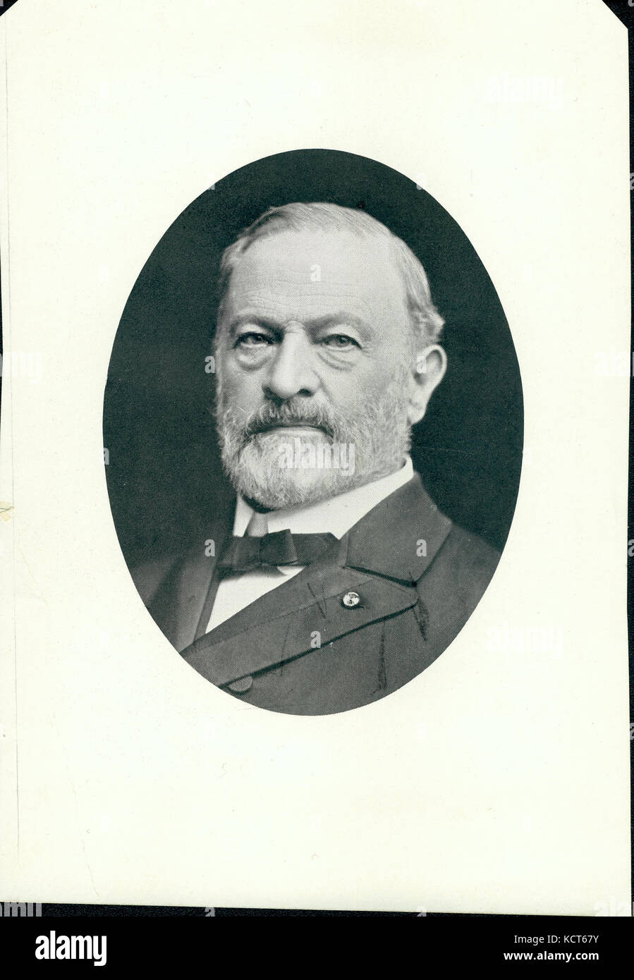 Iowa infantry hi-res stock photography and images - Alamy