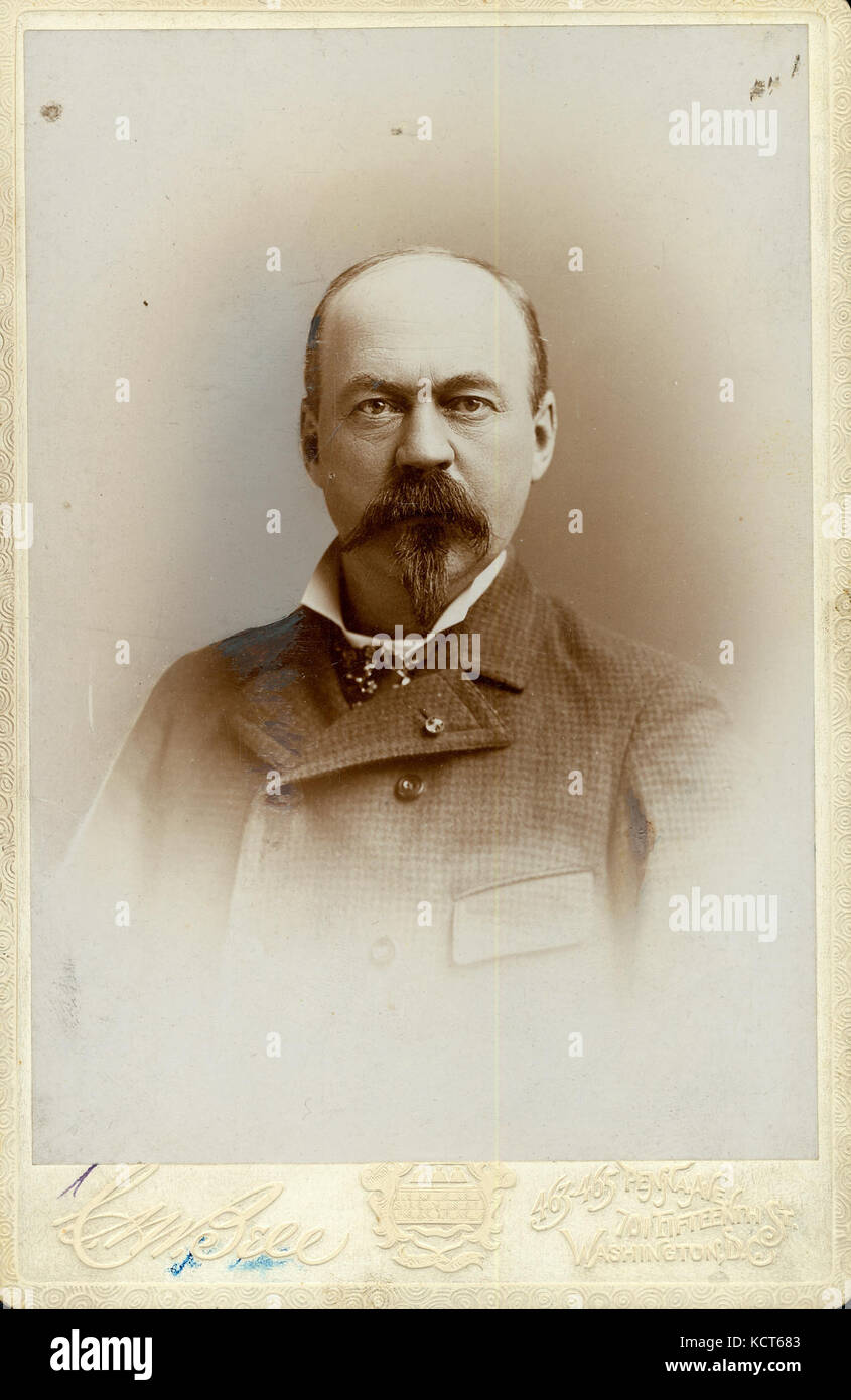 Captain charles morgan hi-res stock photography and images - Alamy