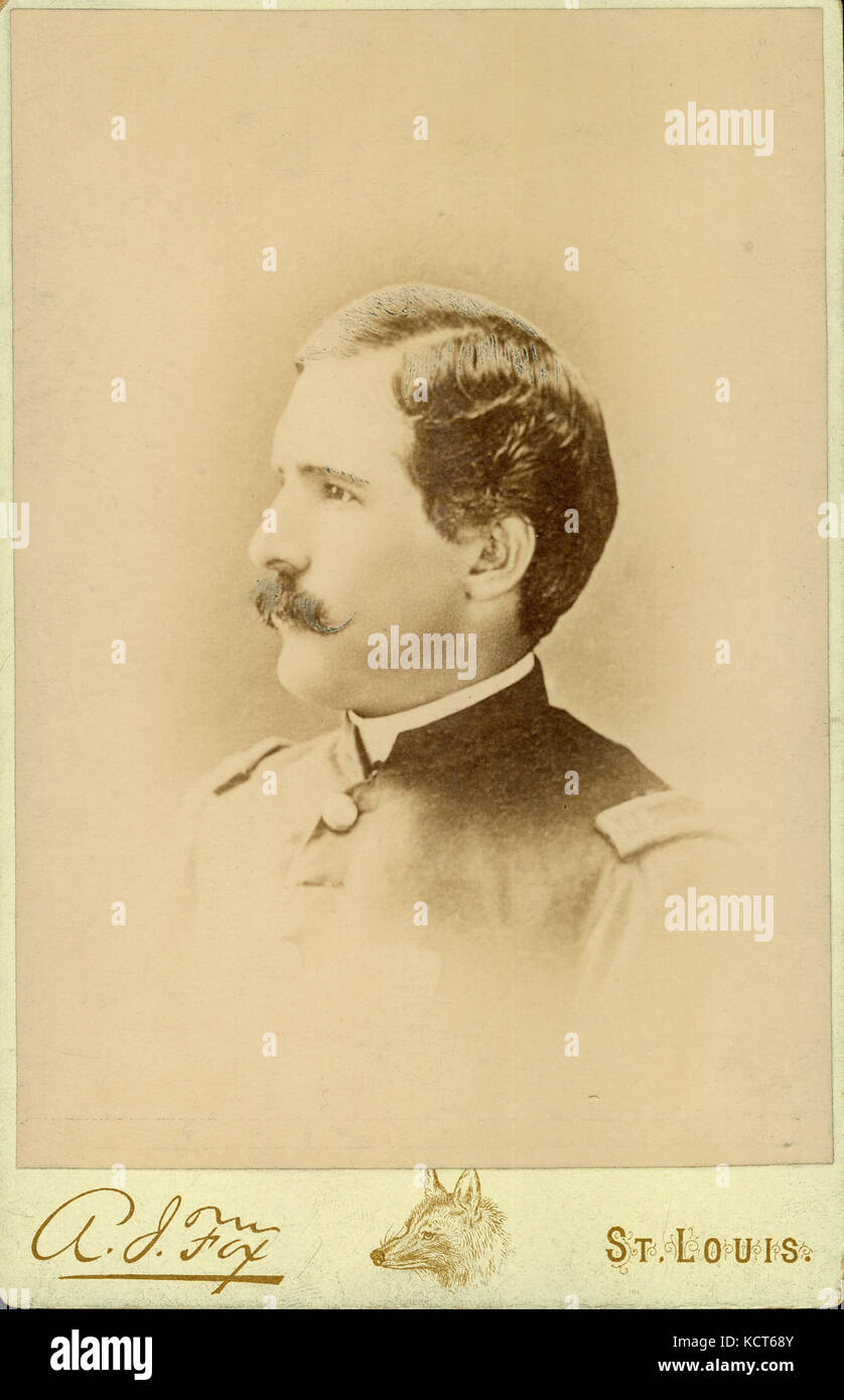 Captain rice hi-res stock photography and images - Alamy