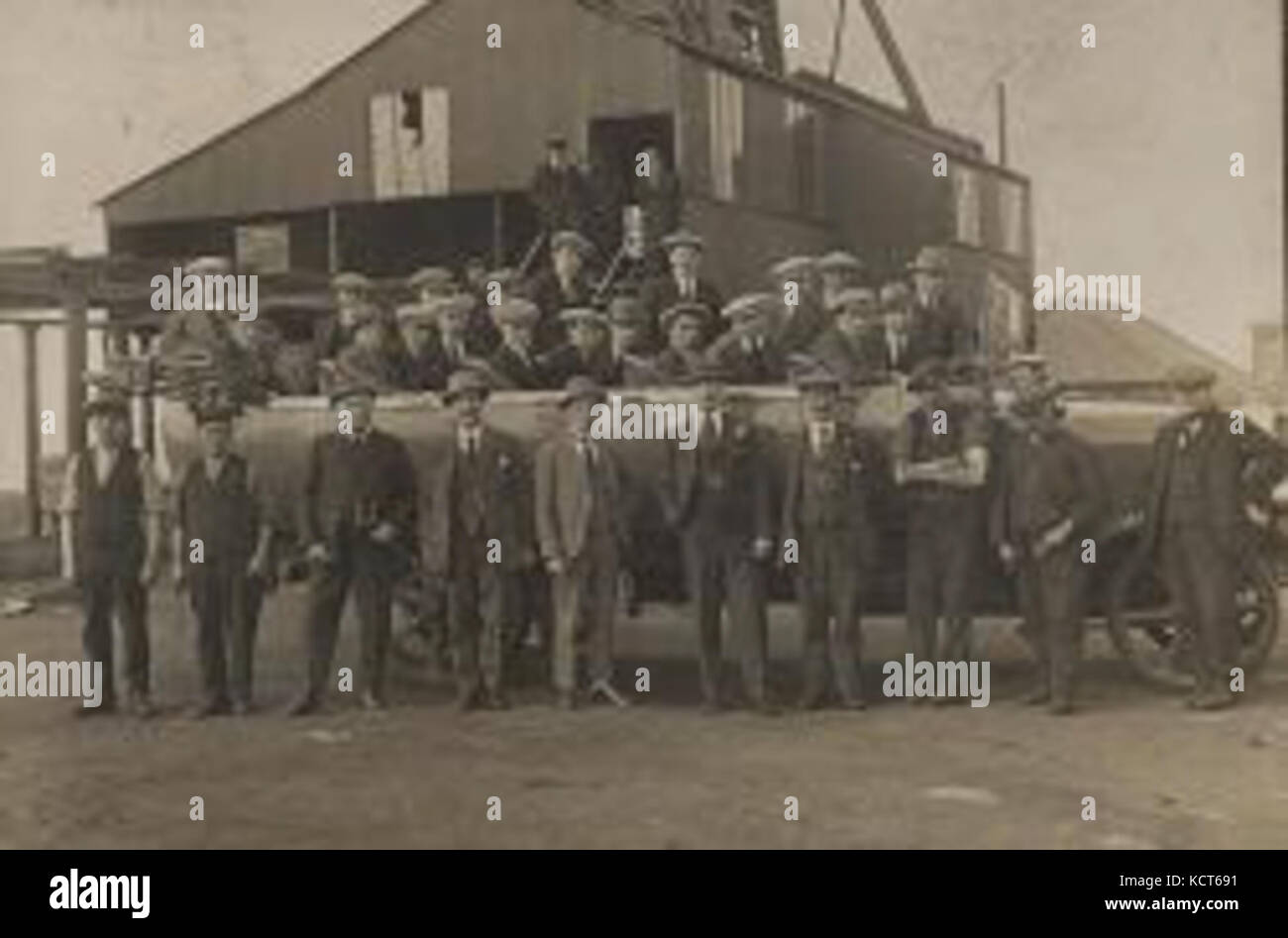 Fanny pit hi-res stock photography and images - Alamy