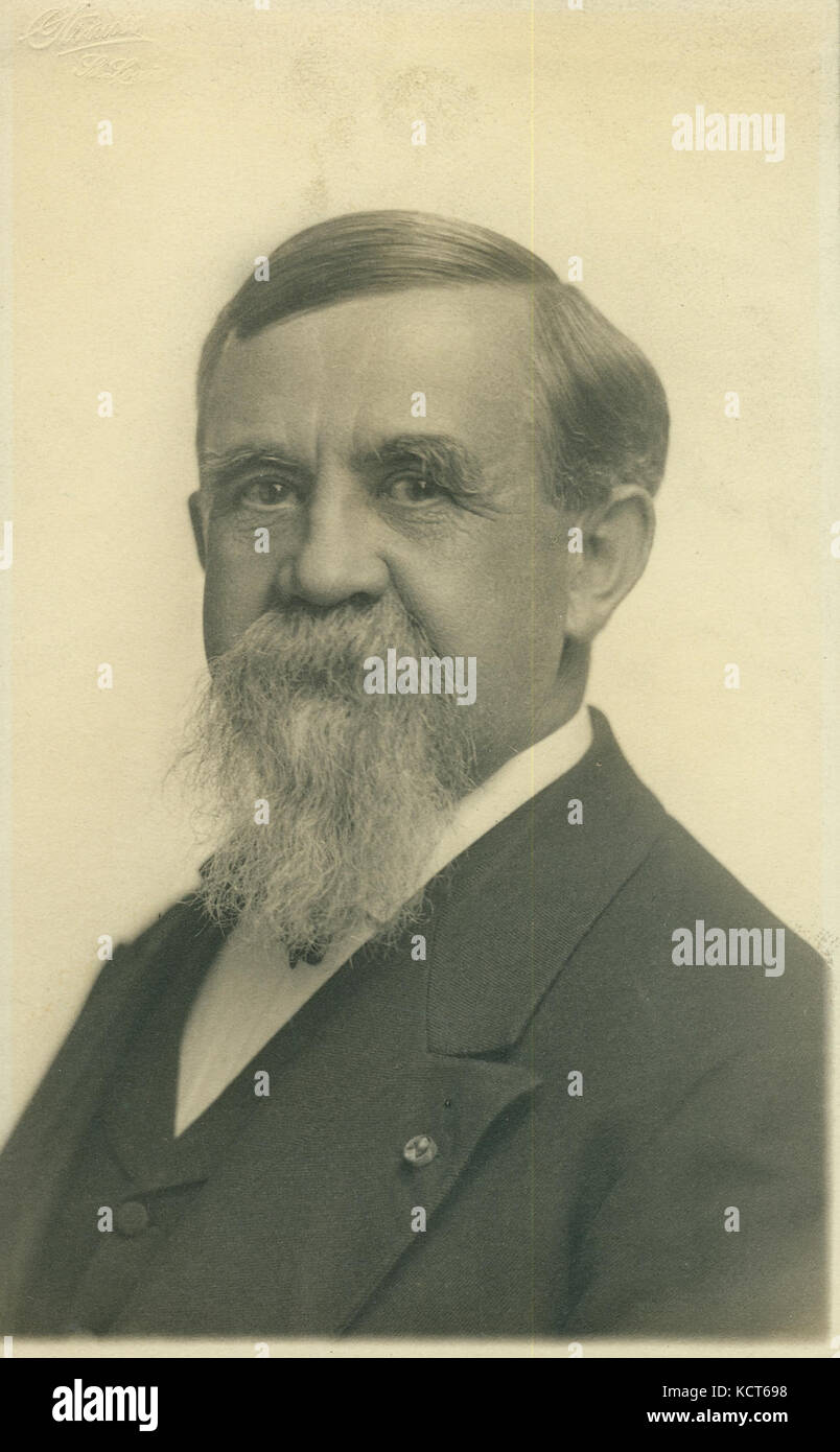 George S. Grover, Captain, Foster's Cavalry Battalion (Union Stock ...