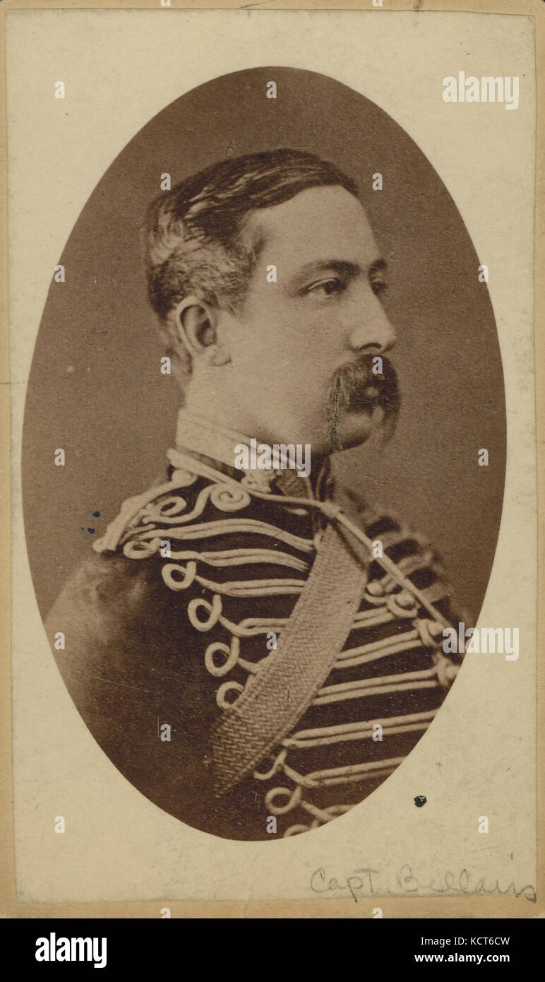 Bellairs hi-res stock photography and images - Alamy