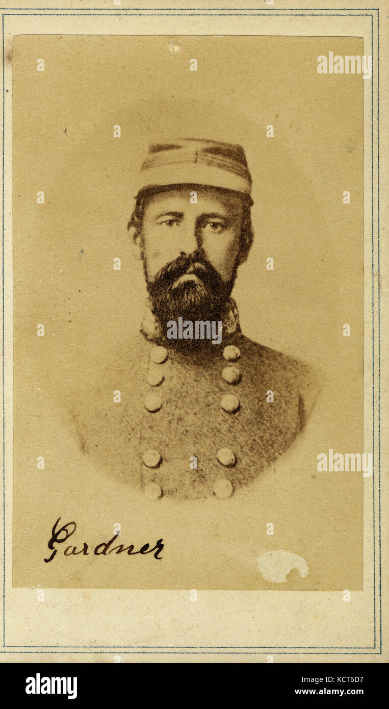 Franklin Gardner High Resolution Stock Photography and Images - Alamy