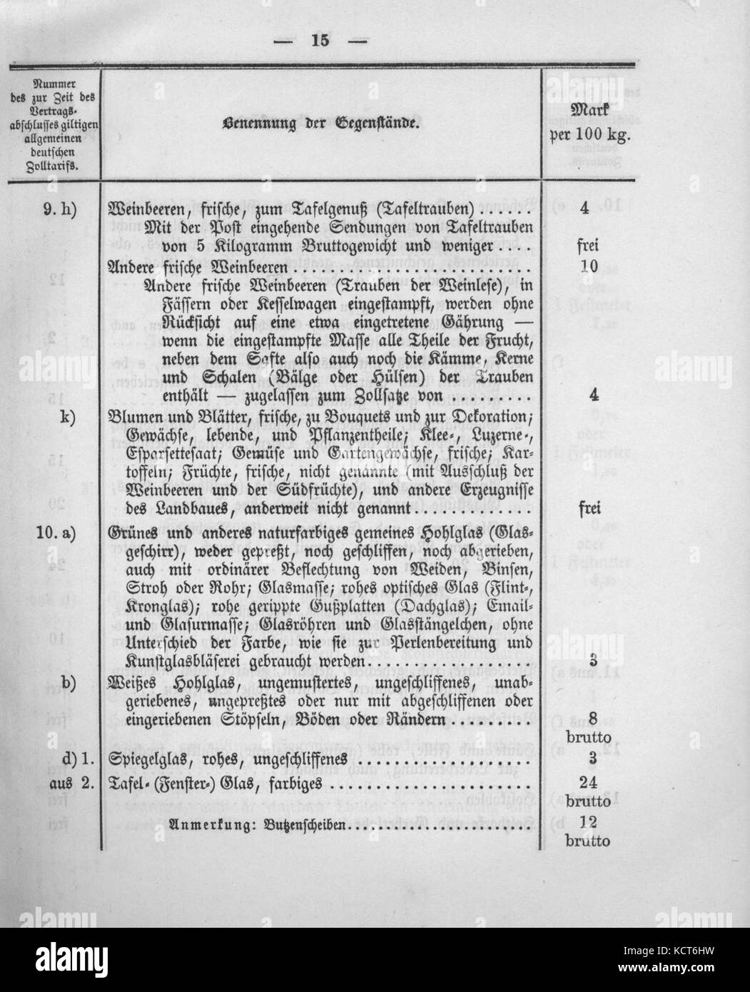 The 'Deutsches Reichsgesetzblatt' (German Imperial Law Gazette) of 1892 ...