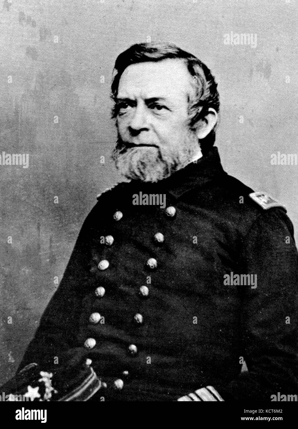 Andrew H. Foote Stock Photo - Alamy