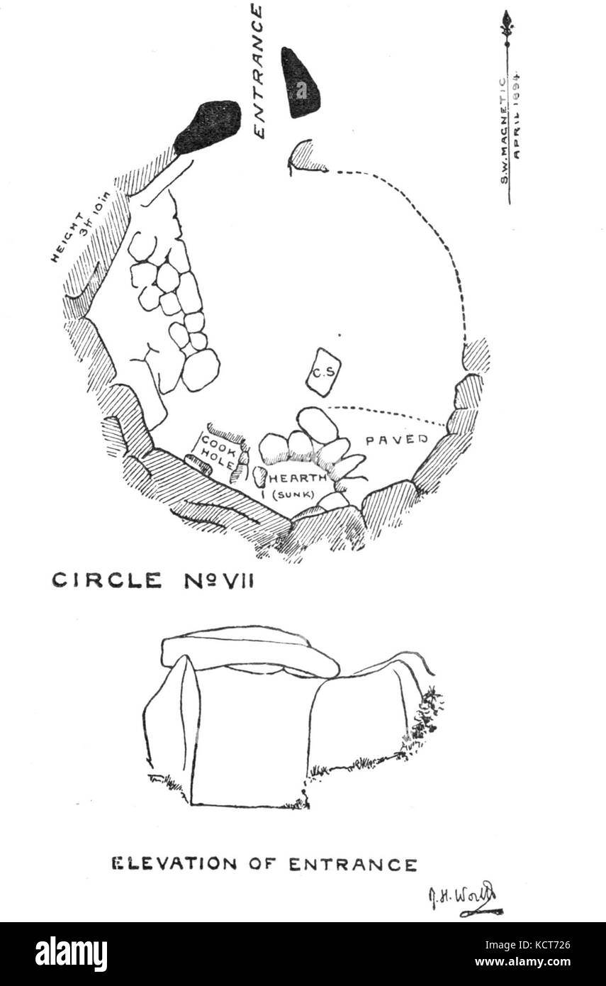 National park entrance Cut Out Stock Images & Pictures - Alamy