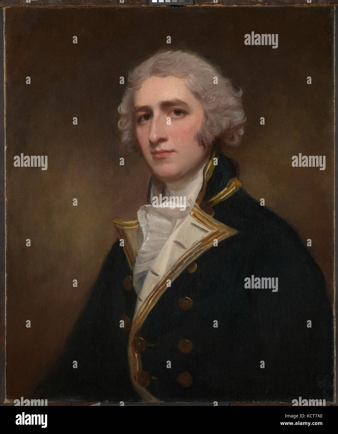 William bentinck hi-res stock photography and images - Alamy