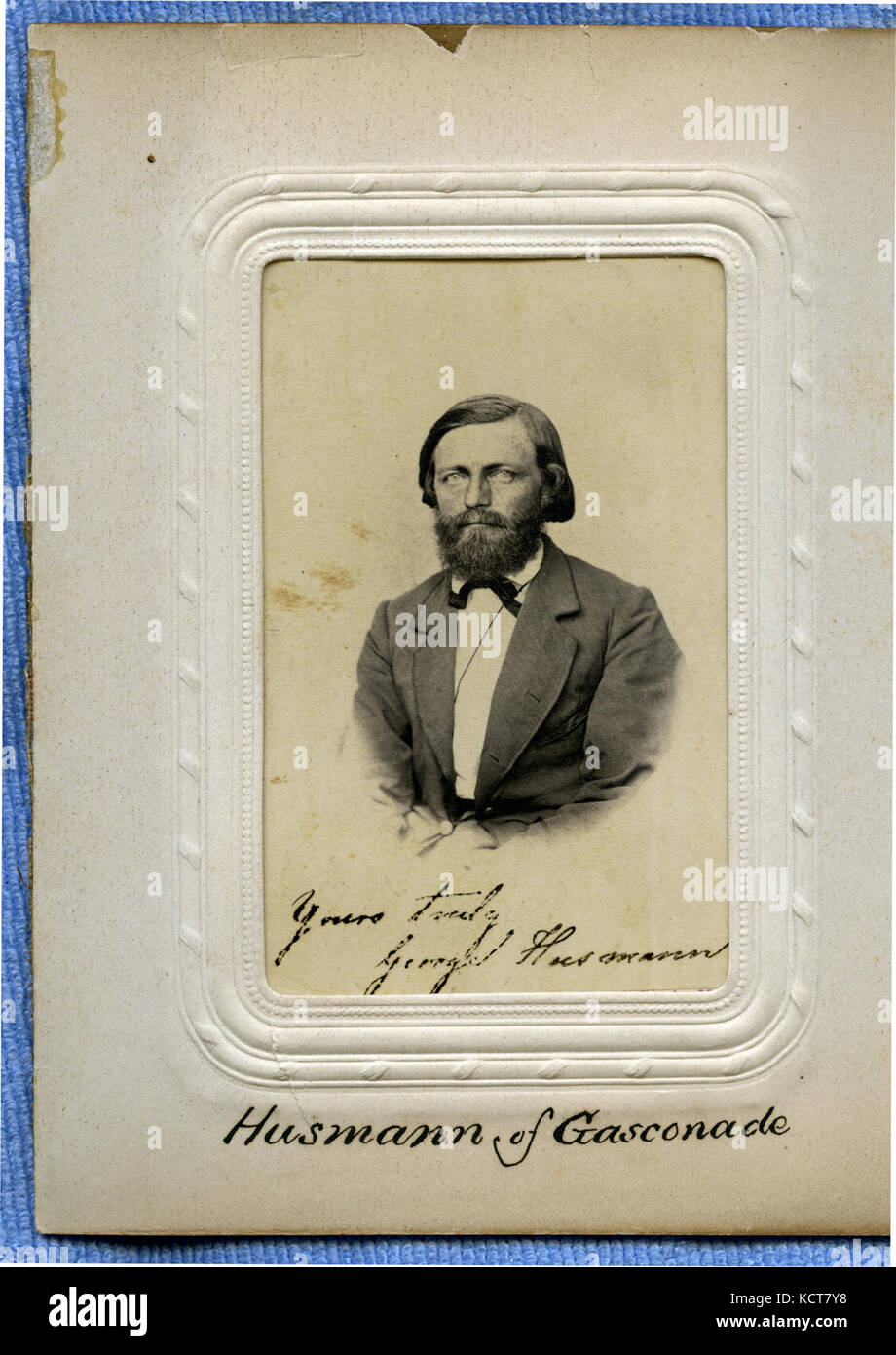 Husmann hi-res stock photography and images - Alamy