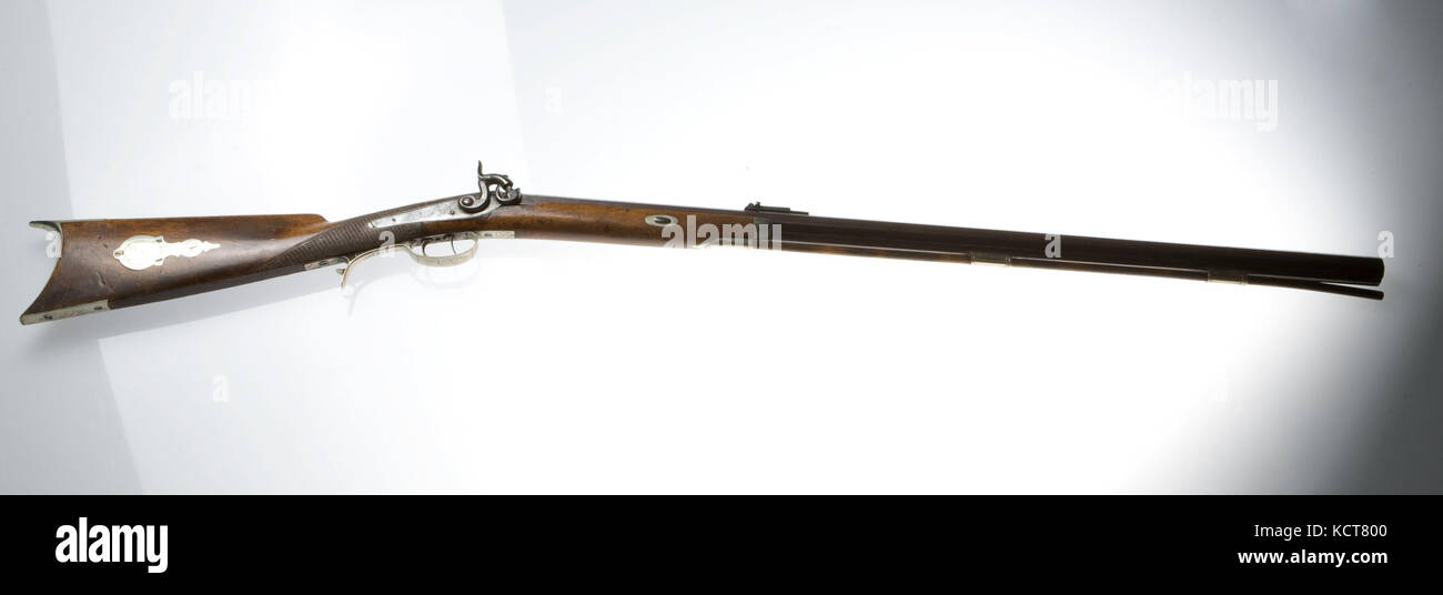 Dimick contract rifle of Corp. Francis M. Jones, Birge's Western ...