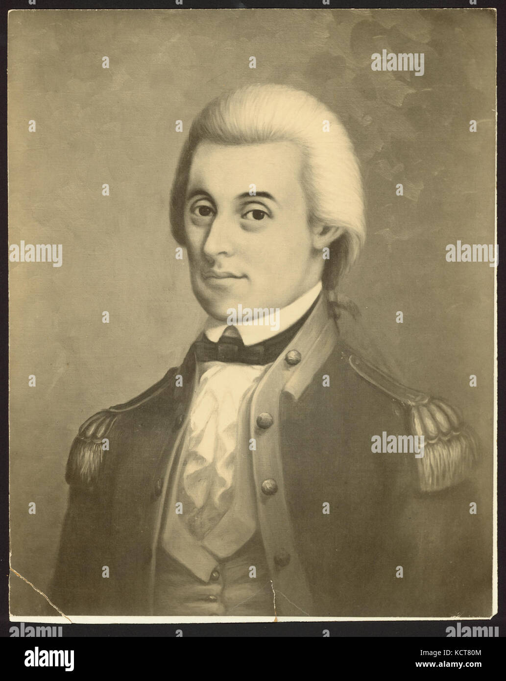 Samuel hammond hi-res stock photography and images - Alamy