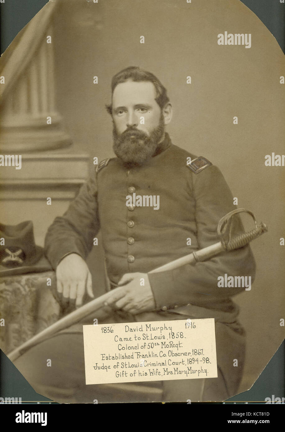 Vintage photo of union artillery hi-res stock photography and images ...
