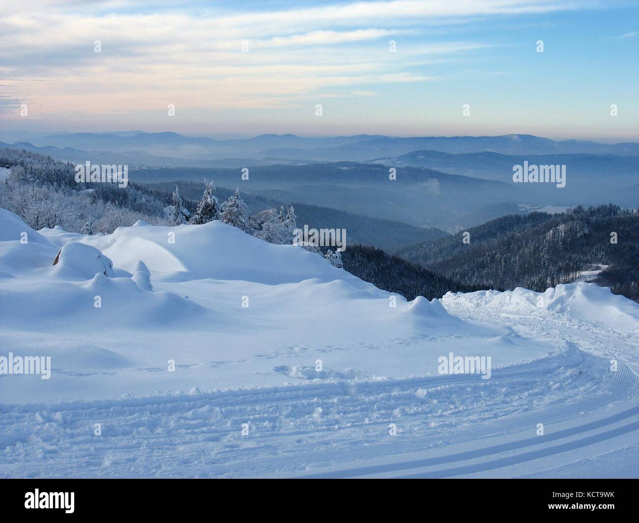 Skalka pri kremnici hi-res stock photography and images - Alamy