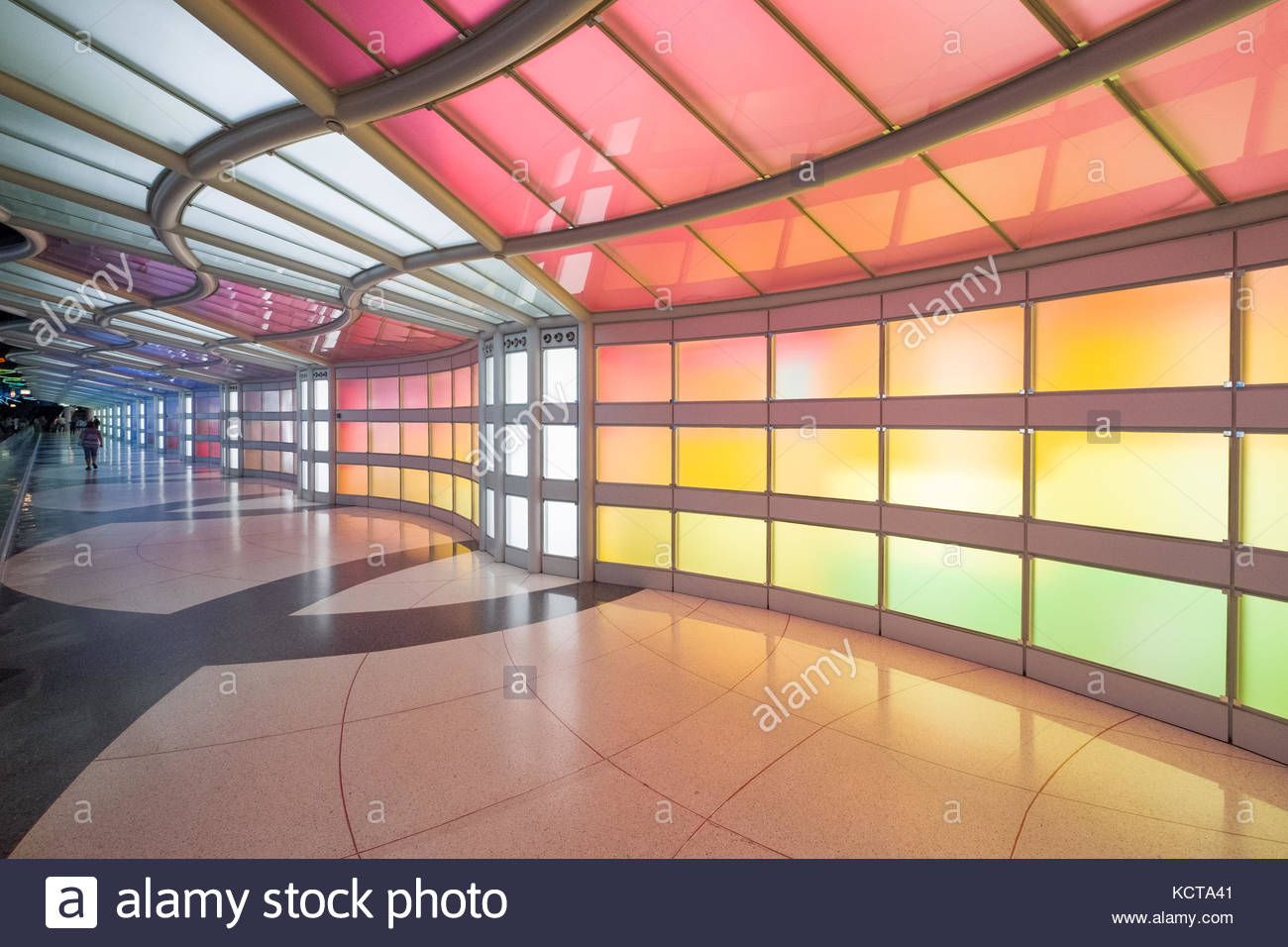 Neon Installation High Resolution Stock Photography and Images - Alamy