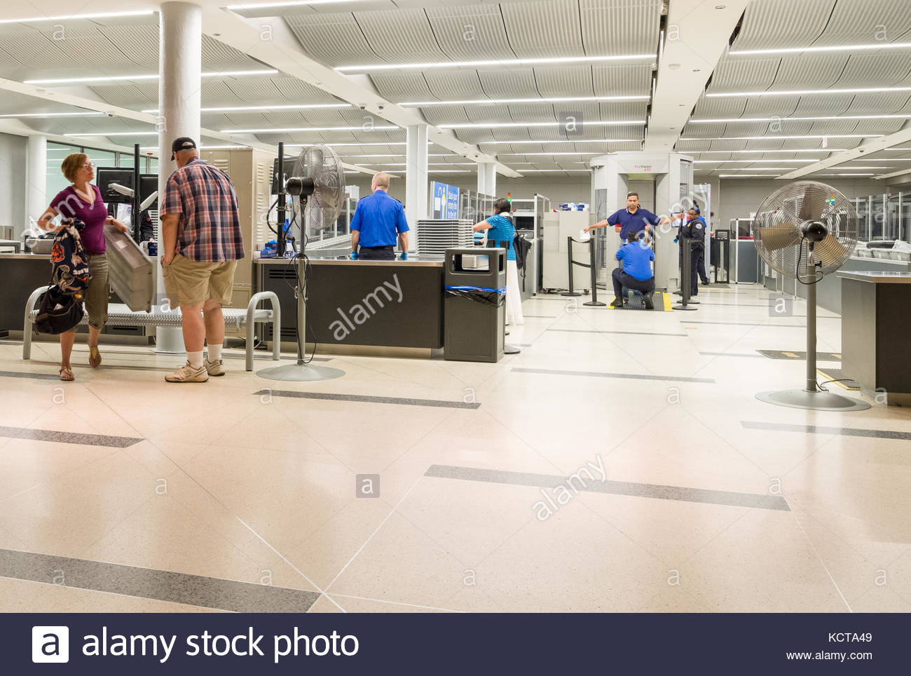 Checkpoint Security High Resolution Stock Photography and Images - Alamy
