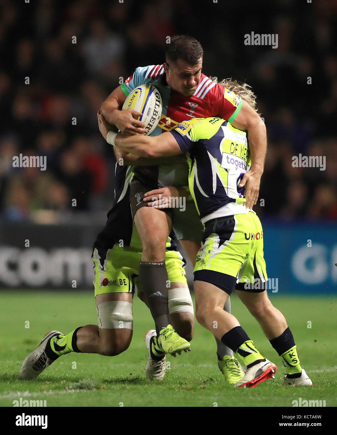 Left de stoop hi-res stock photography and images - Alamy