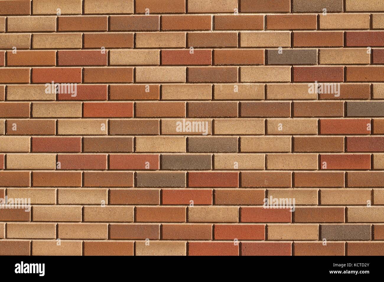Light Brick Background