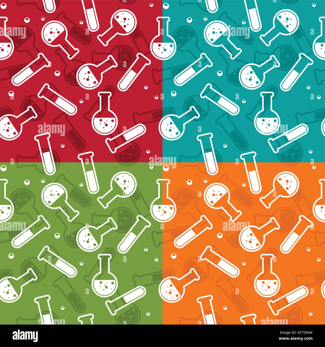 Sample lab Stock Vector Images - Alamy