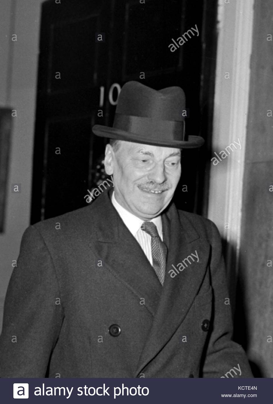Clement Attlee Stock Photos & Clement Attlee Stock Images - Alamy