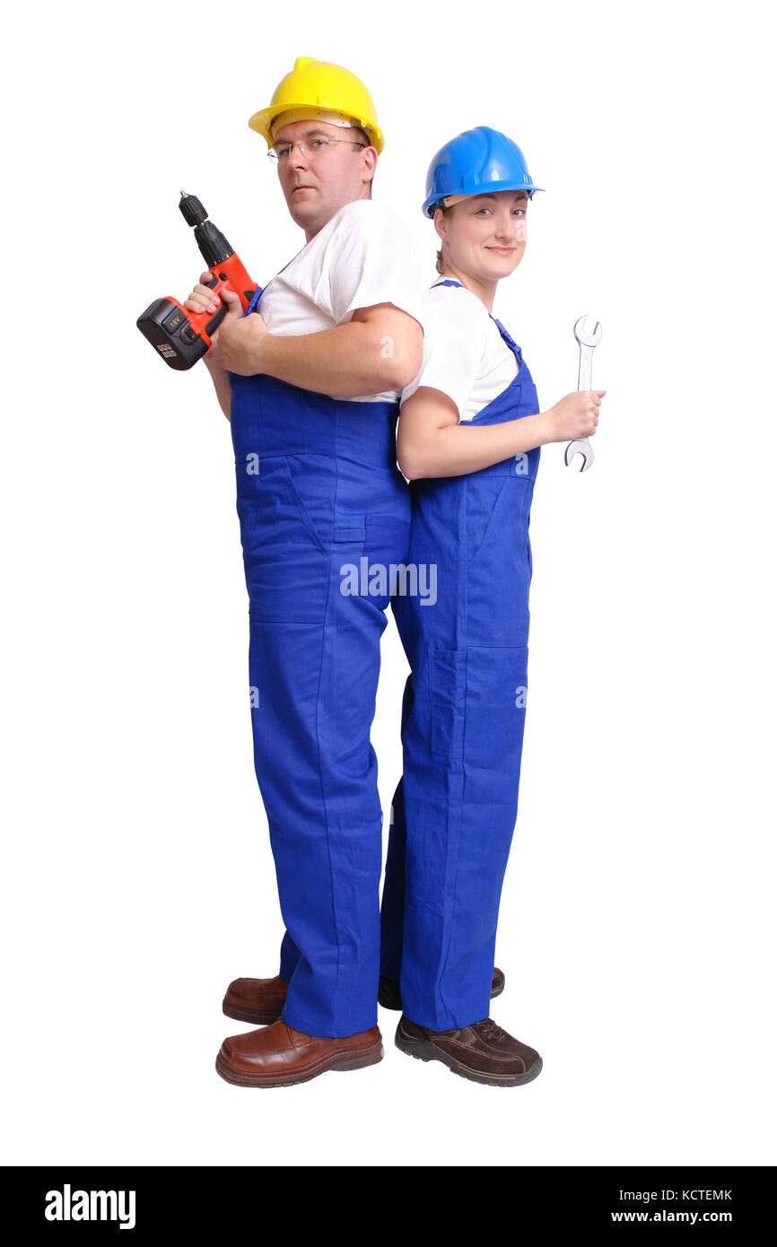 Team female assembly workers hi-res stock photography and images - Alamy
