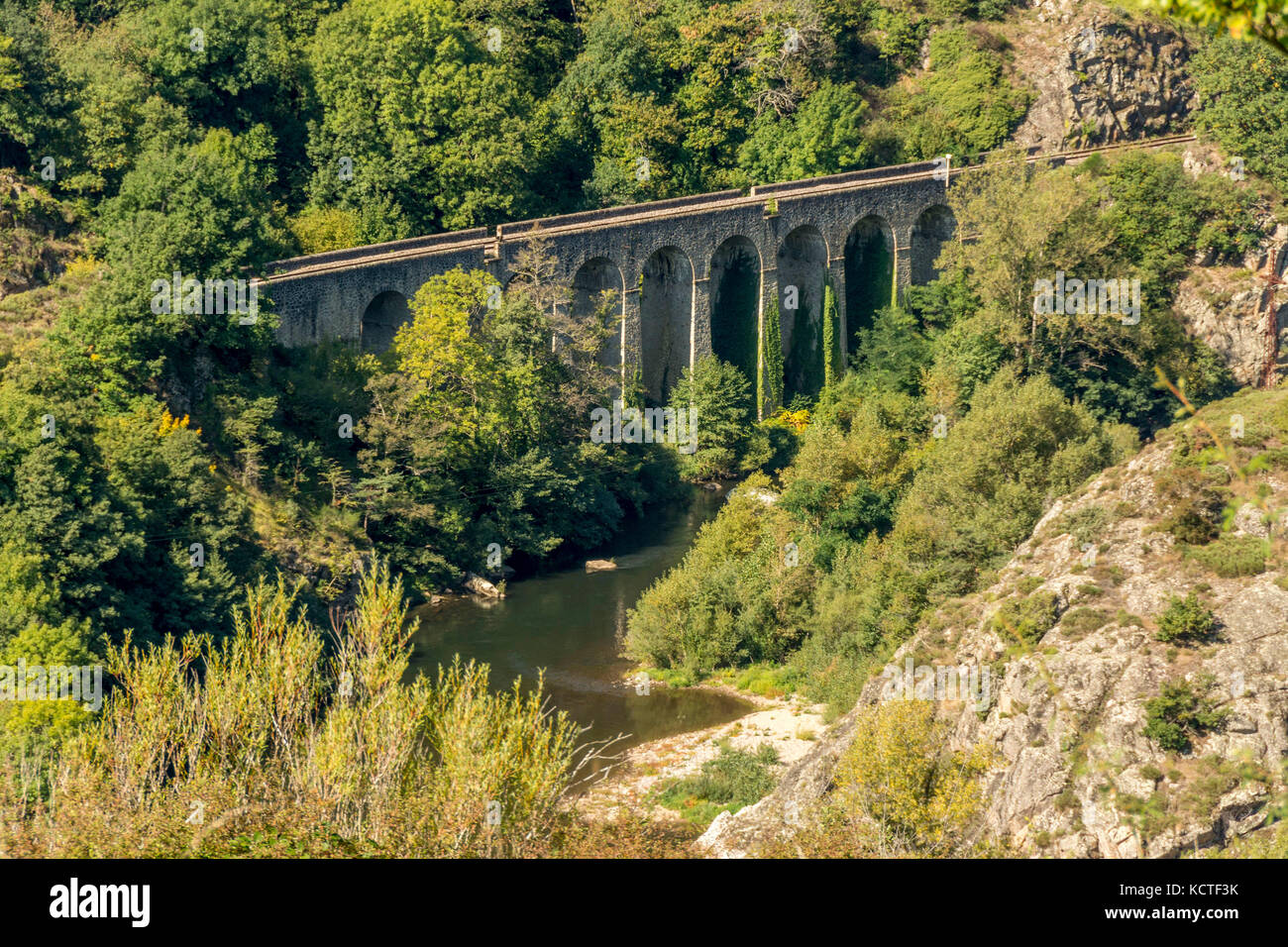 Prades haute loire hi-res stock photography and images - Alamy