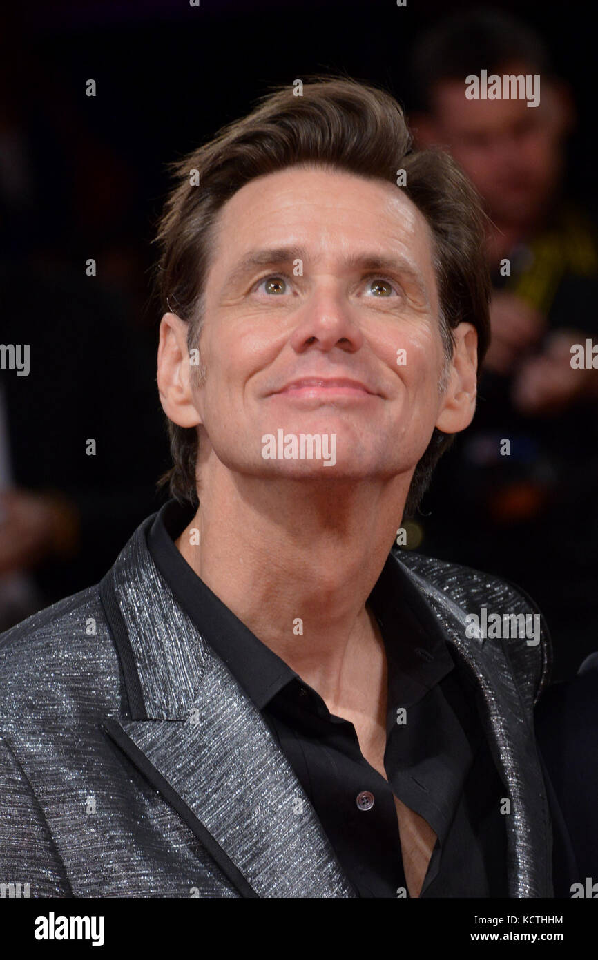 74th Venice Film Festival - 'Jim & Andy: The Great Beyond’ - Premiere ...