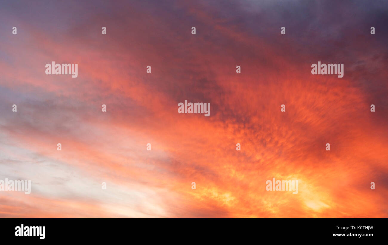 Cornwall sunset hi-res stock photography and images - Alamy