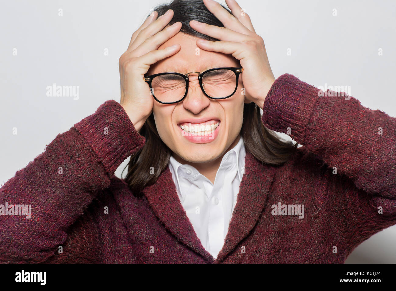 Bad memory hi-res stock photography and images - Alamy
