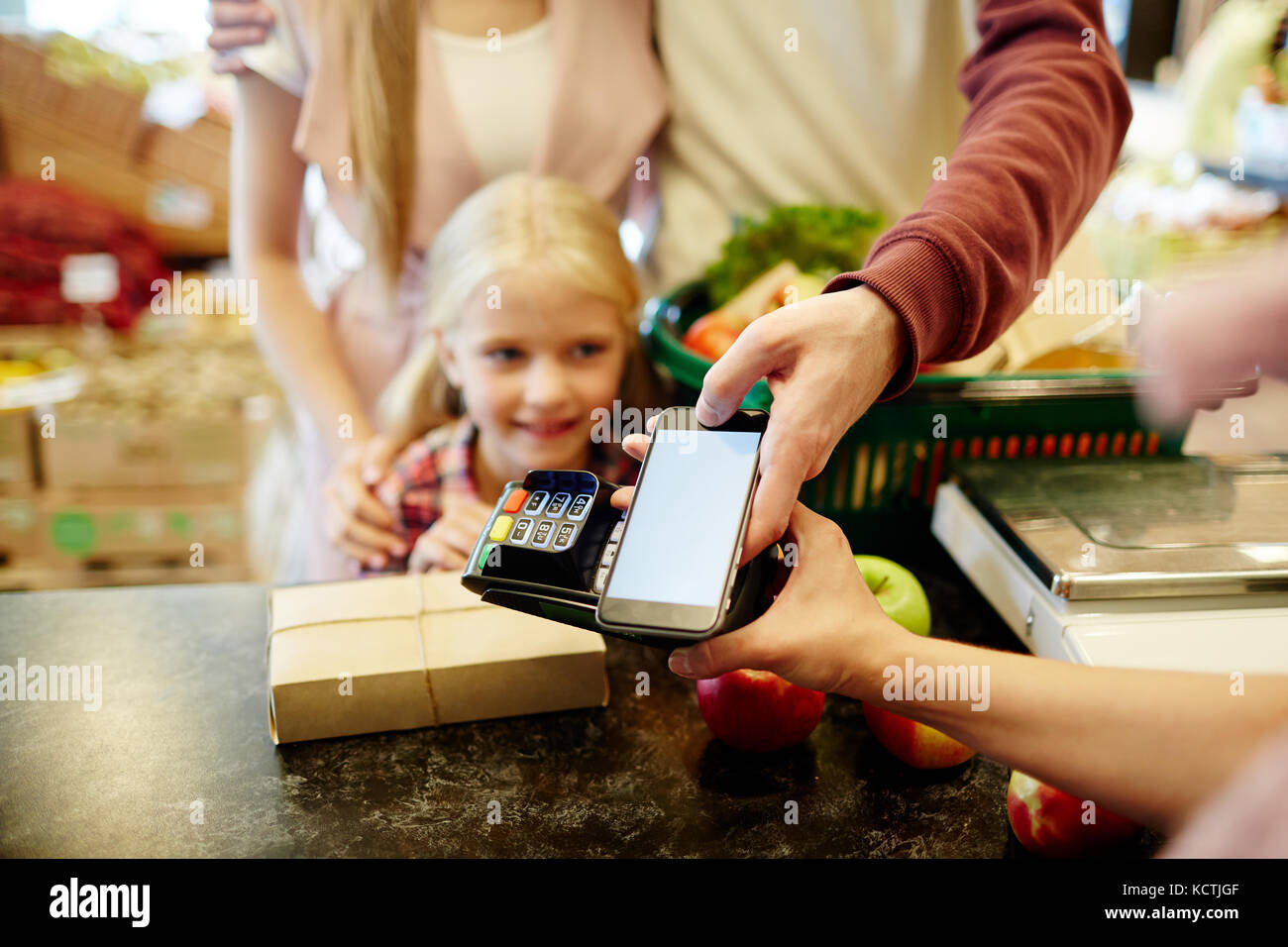 Goods banking hi-res stock photography and images - Alamy