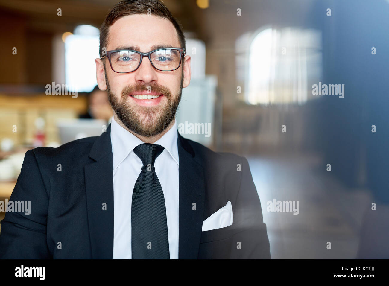 Entrepreneur expert hi-res stock photography and images - Alamy