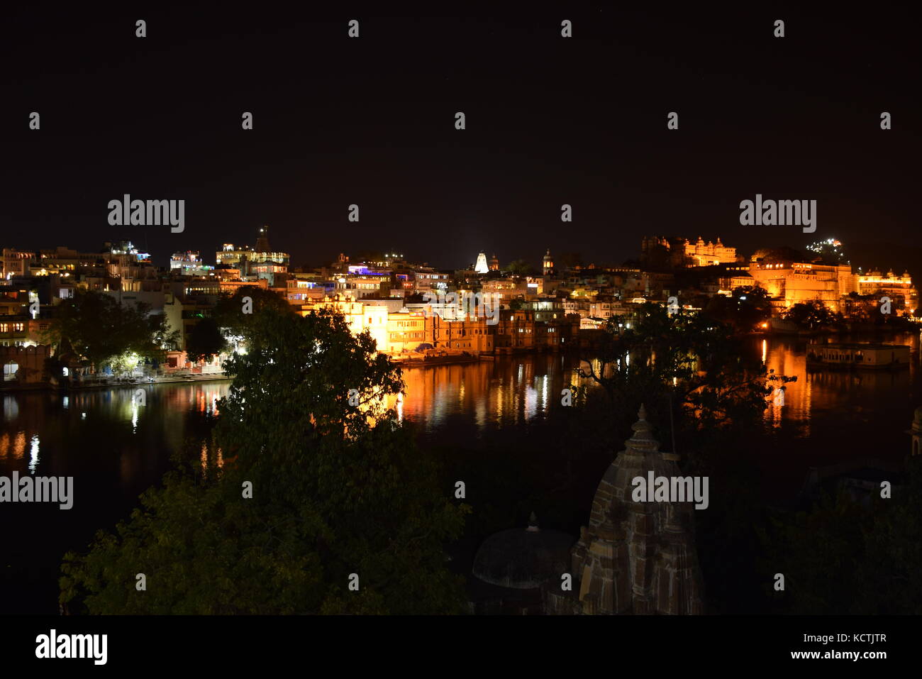 Udaipur India Aerial High Resolution Stock Photography and Images - Alamy
