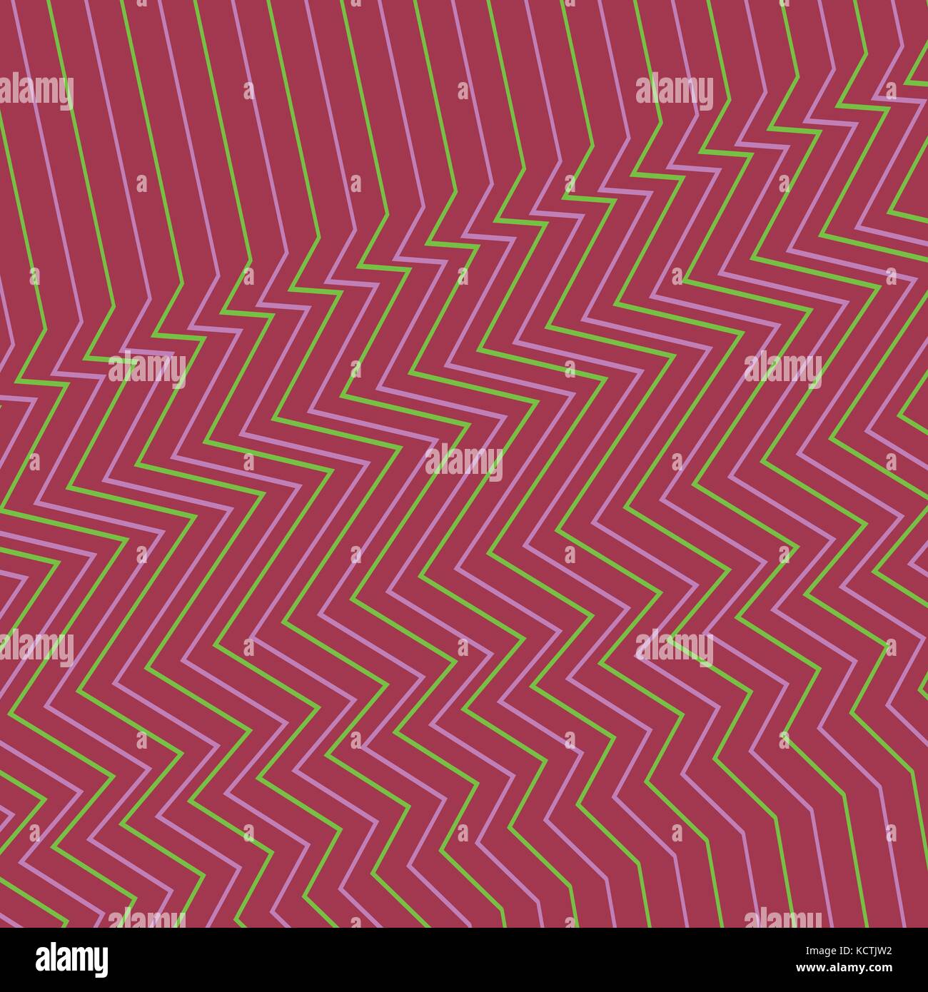 Dash Green Line Waves Background Stock Vector Image & Art - Alamy