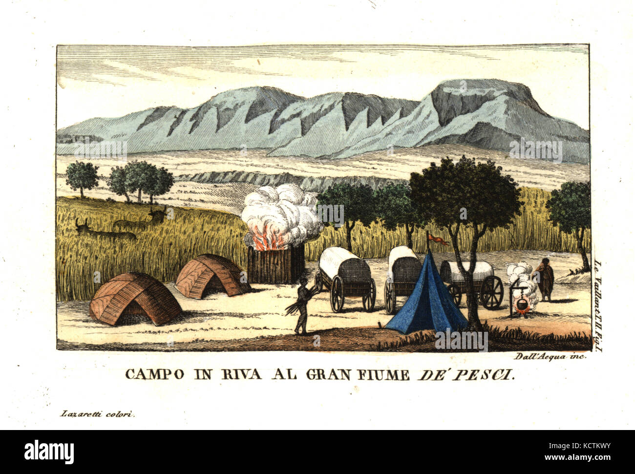 The second fish Cut Out Stock Images & Pictures - Alamy