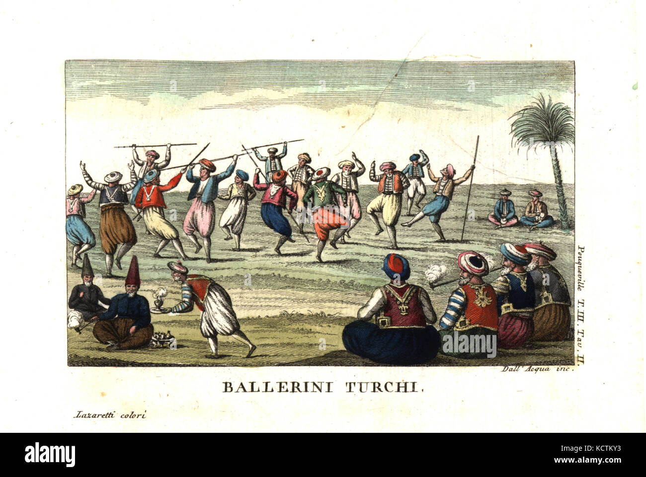 Constantinople illustration hi-res stock photography and images - Alamy