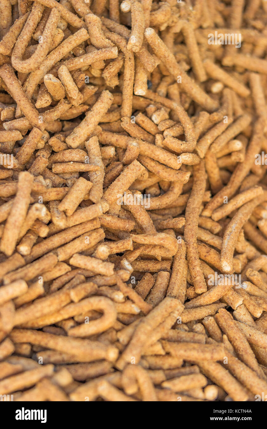 Integrated wheat hi-res stock photography and images - Alamy