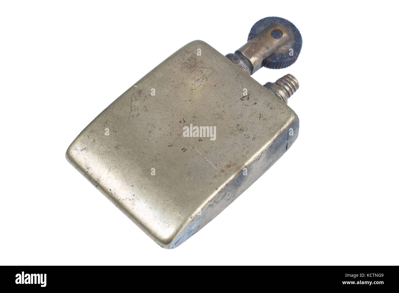 Wwii Cigarette Lighter