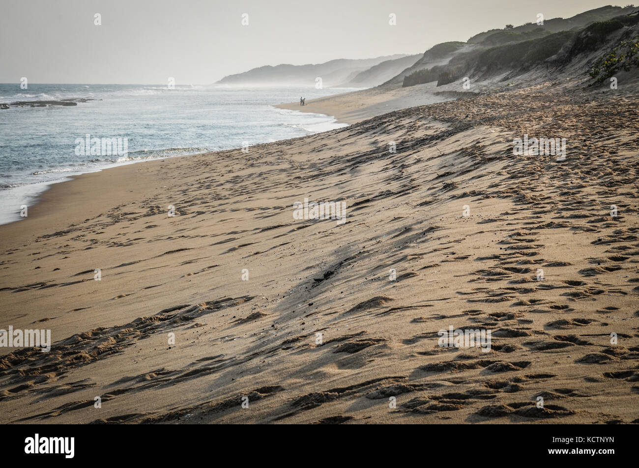 Mozambique coast hi-res stock photography and images - Alamy