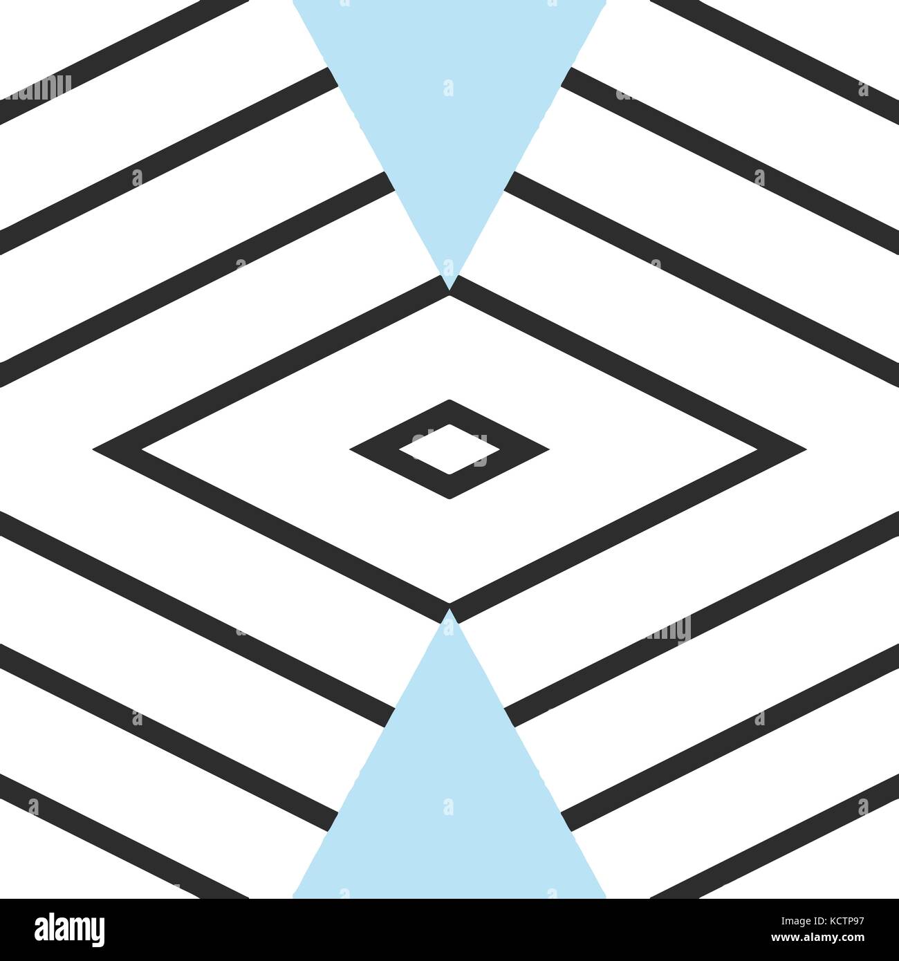Geometric vector background Stock Vector Image & Art - Alamy