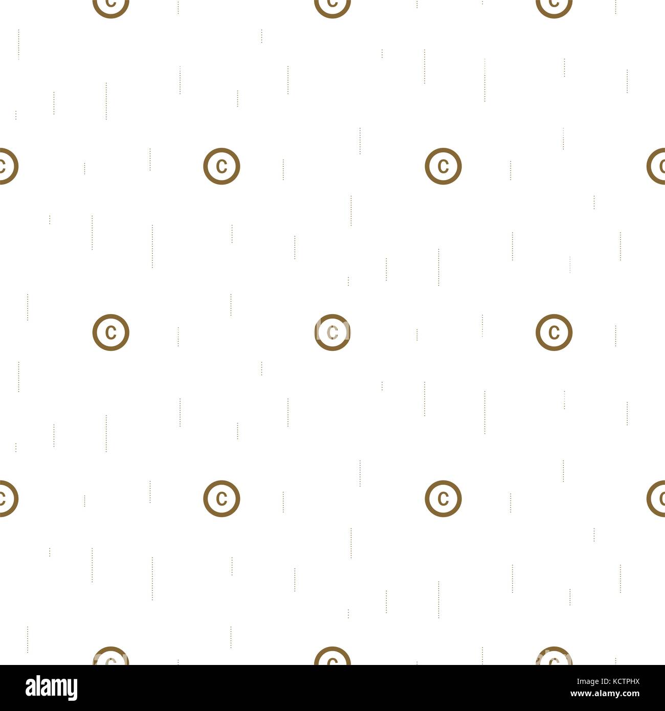 Copyright symbol Stock Vector Images - Alamy