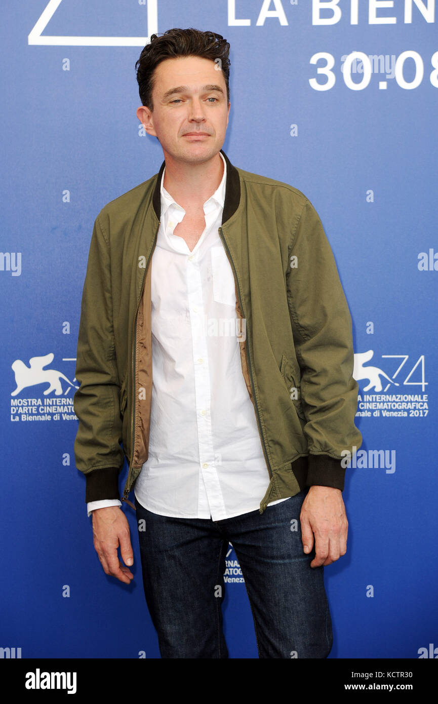 74th Venice Film Festival - 'Sweet Country' - Photocall Featuring: Matt ...