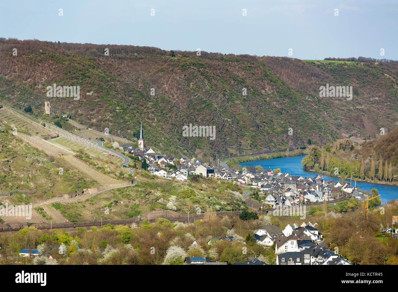 Eifel germany hi-res stock photography and images - Alamy