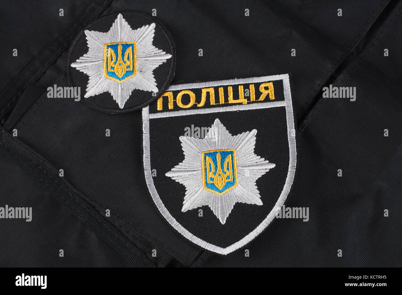 Emblem Cop High Resolution Stock Photography and Images - Alamy